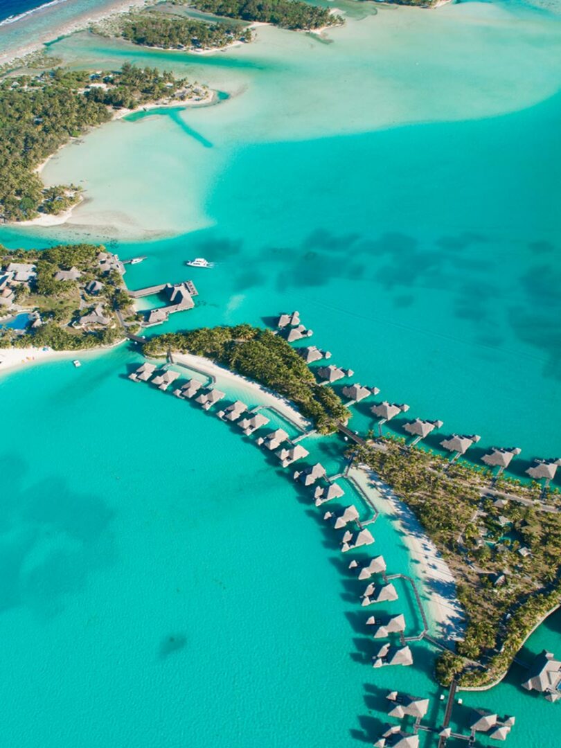 19 Best Tropical Honeymoon Destinations – The Honeymoon Edit