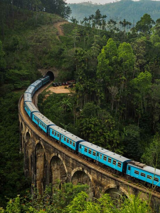 Sri Lanka Honeymoon Guide: Best Hotels + Travel Tips