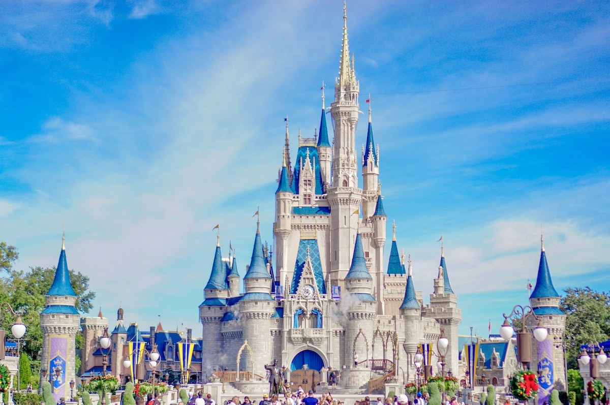 How to Plan A Magical Disney Honeymoon – The Honeymoon Edit