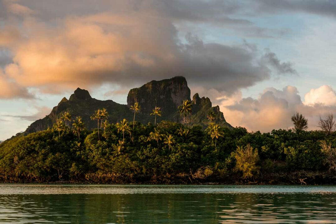 Bora Bora Honeymoon Guide: Top Resorts & Destinations