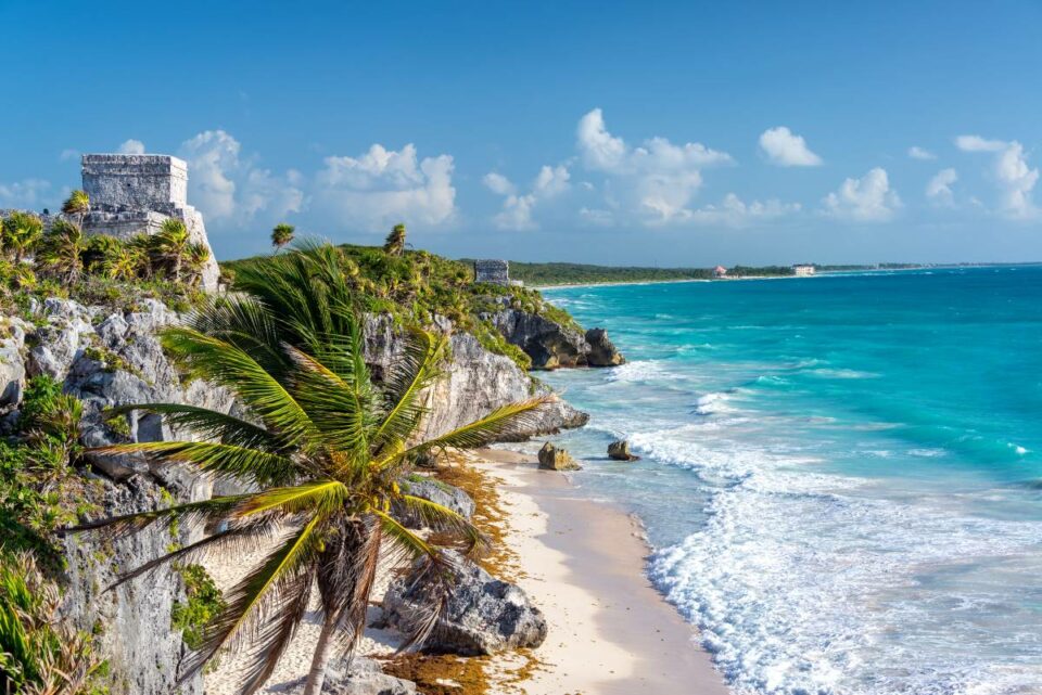 The Ultimate Tulum Honeymoon Guide – The Honeymoon Edit
