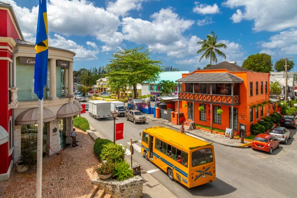 The Ultimate Barbados Honeymoon Guide – The Honeymoon Edit