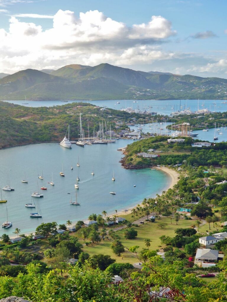 The Ultimate Antigua Honeymoon Guide – The Honeymoon Edit