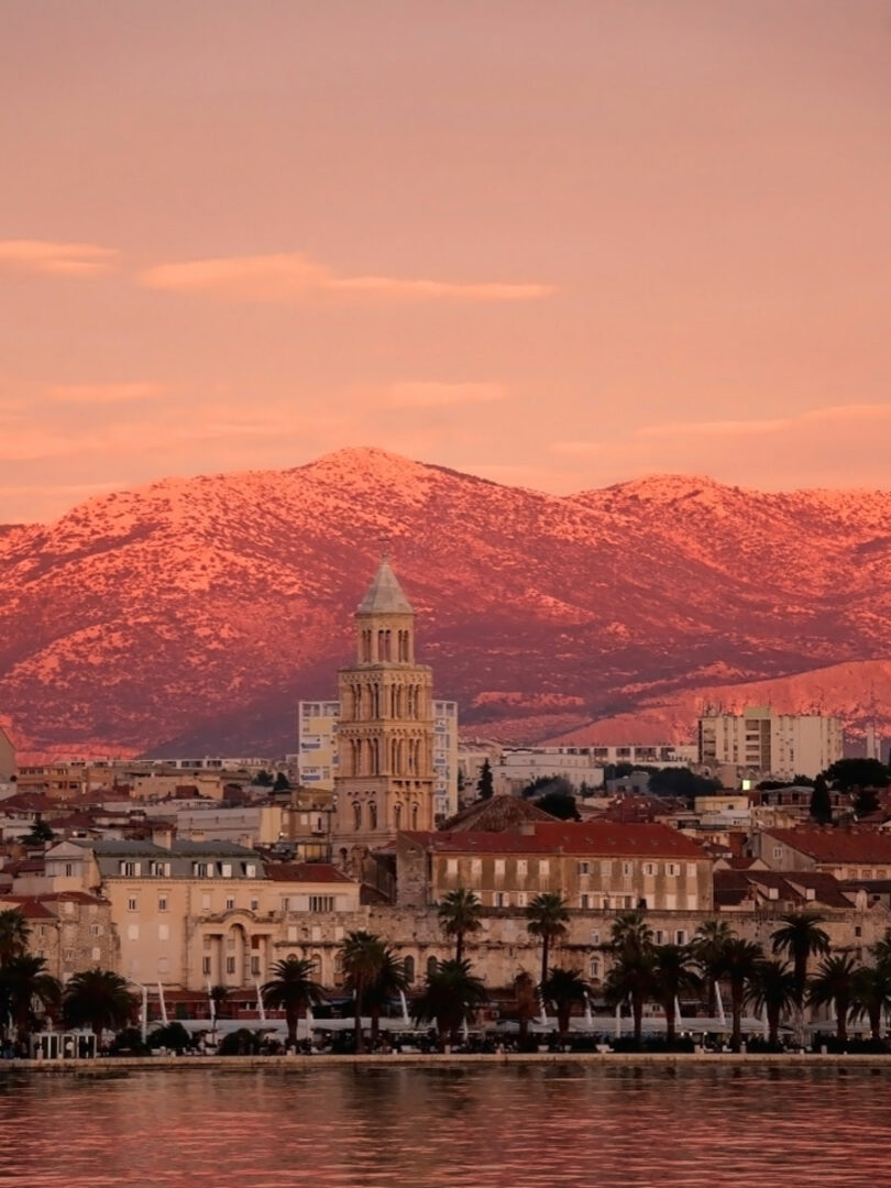 The Ultimate Croatia Honeymoon Guide – The Honeymoon Edit