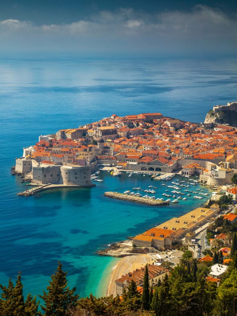 The Ultimate Croatia Honeymoon Guide – The Honeymoon Edit