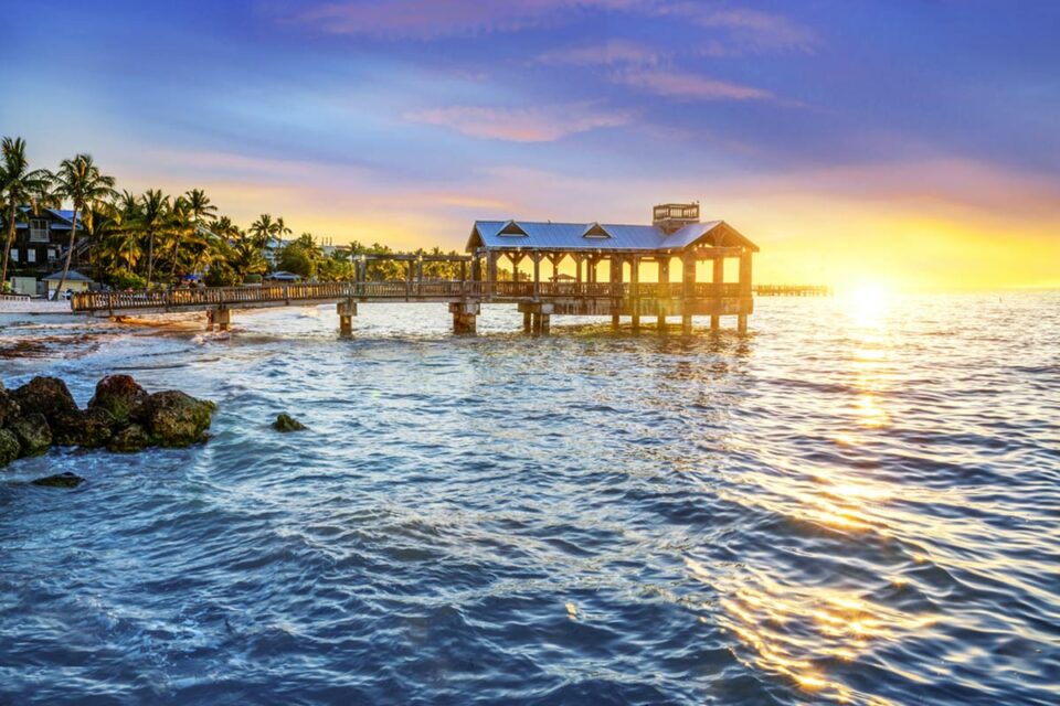 The Ultimate Florida Keys Honeymoon Guide
