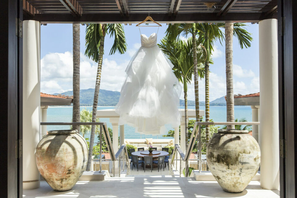 The Best Destination Wedding Resorts – The Honeymoon Edit
